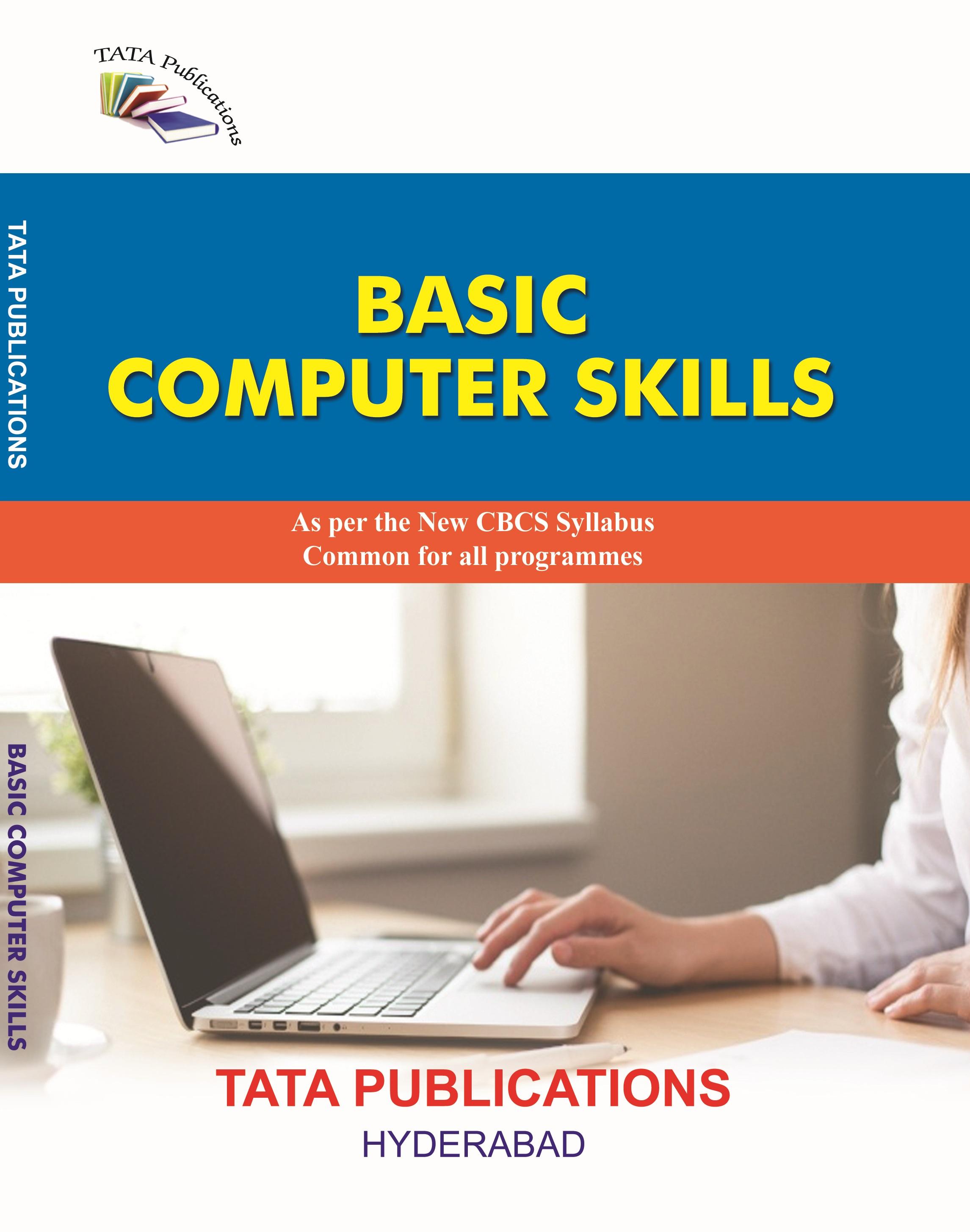 Basic Of Computer Basic Computing | Houston Community College (HCC)